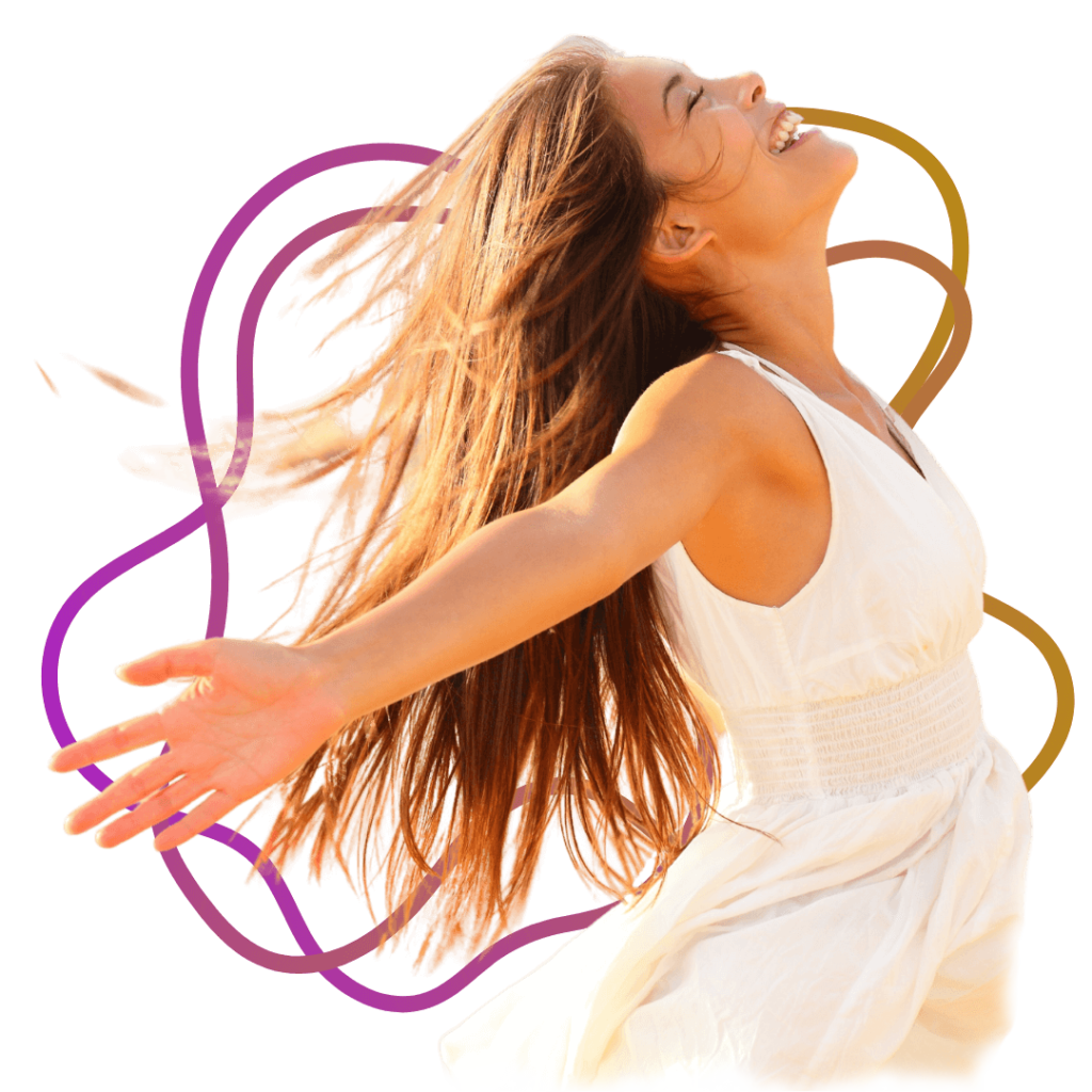 A Psychic Medium - Spiritual Maps