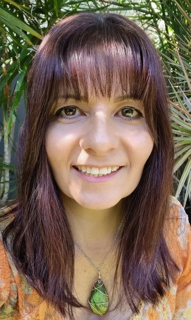 Golden Light Academy - Spiritual Maps