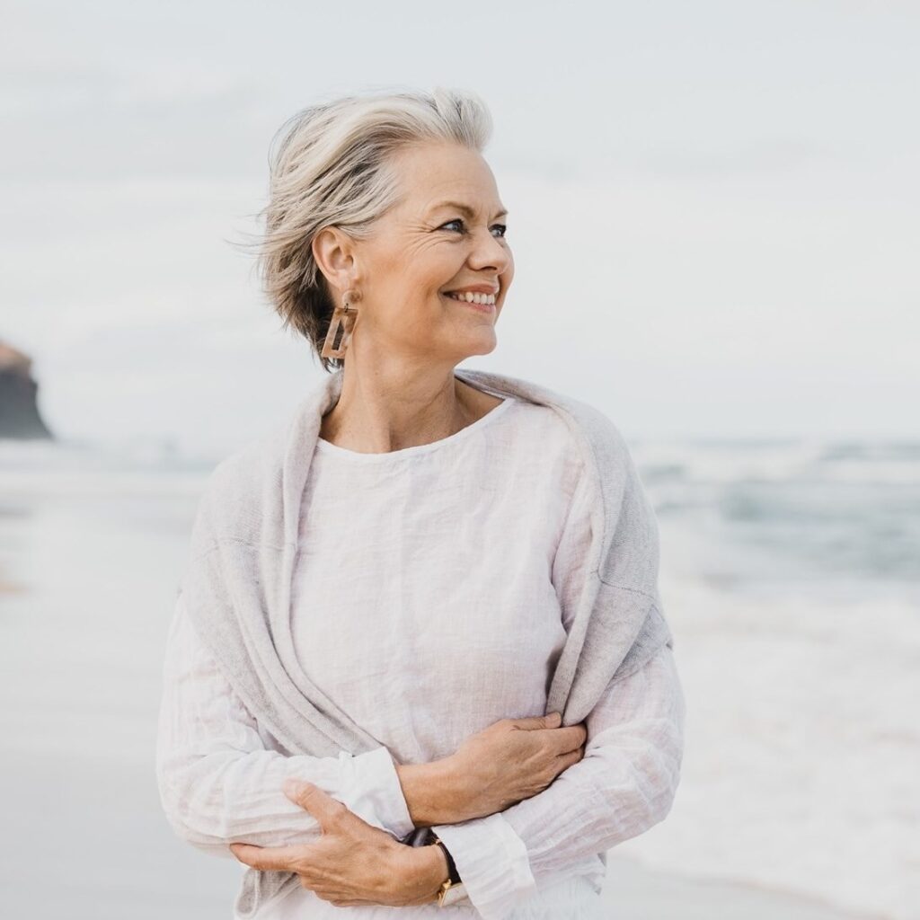 The Mindfulness Clinic - Spiritual Maps