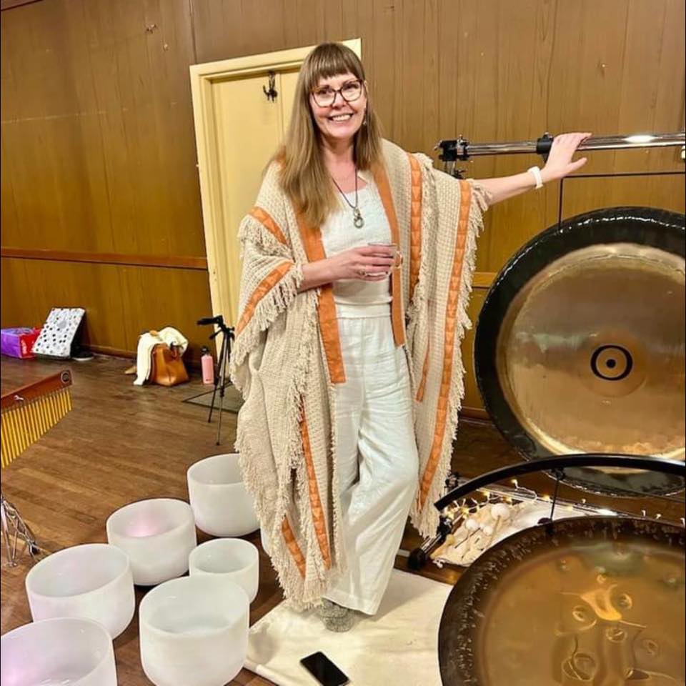 Silvia’s Healing Place - Spiritual Maps